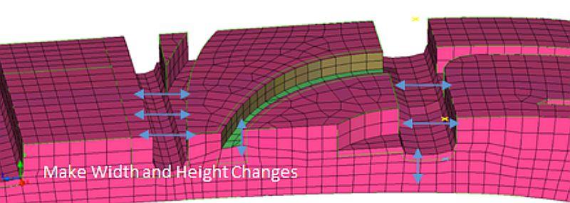 MagicWandMedia | DEP MeshWorks Offer Technologically Superior Tyre Modeling