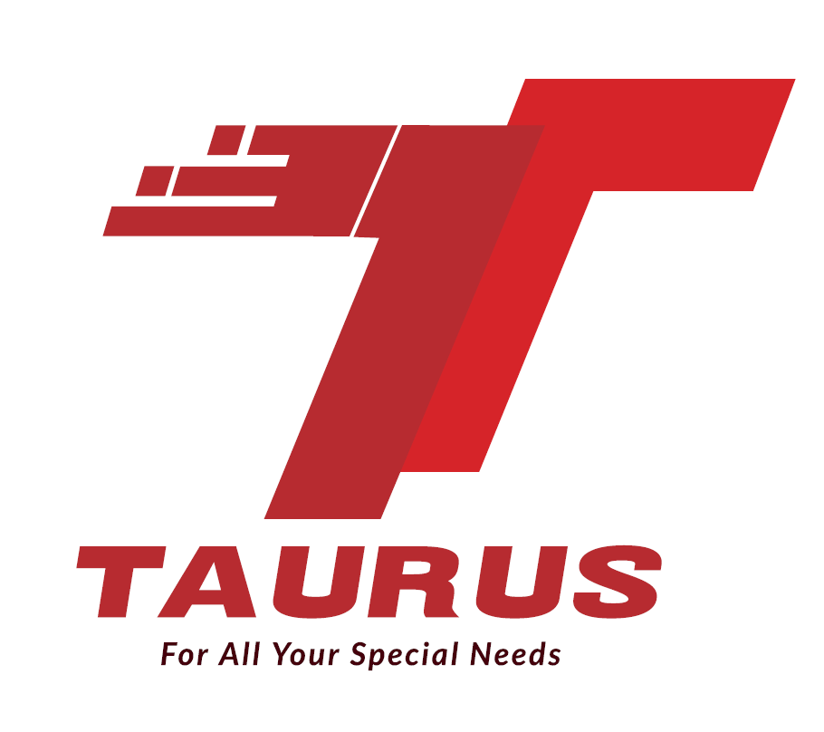 MagicWandMedia | Taurus Unveils Transformation: New Logo, Tagline, and ...