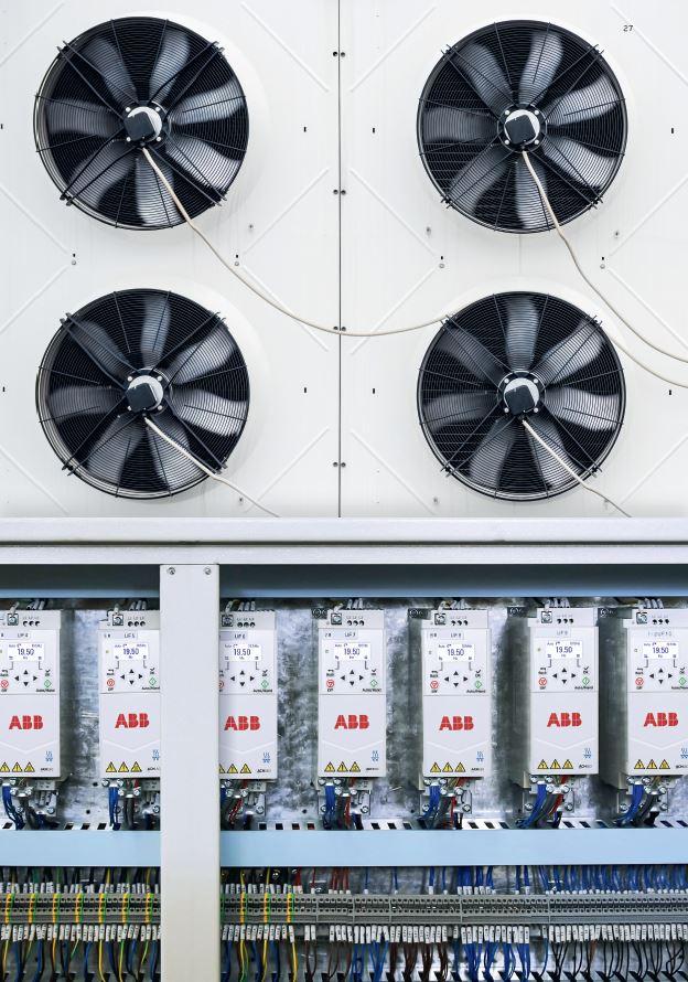 MagicWandMedia | ABB India Presents Next-Gen Compact Drive Specialized ...