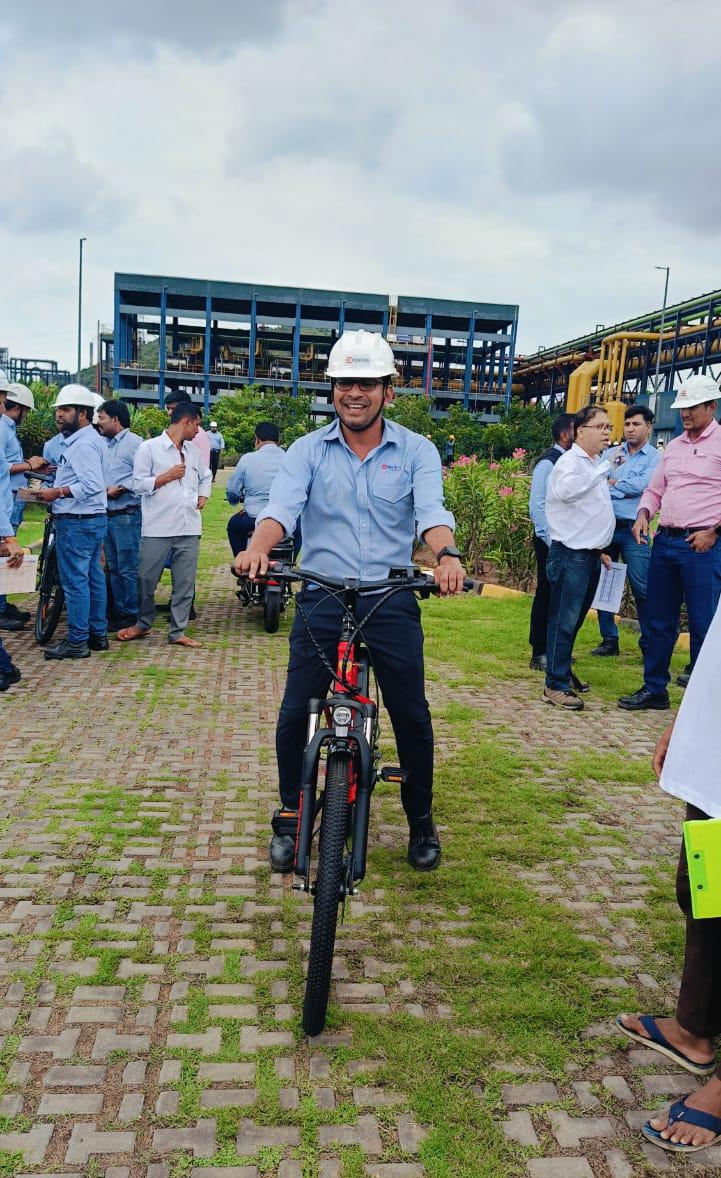 MagicWandMedia | Epsilon Carbon, Motovolt Collaborate to Facilitate ...