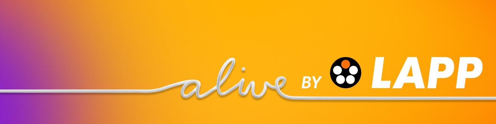 MagicWandMedia | LAPP Launches ‘Alive by LAPP’ Initiative to Empower ...