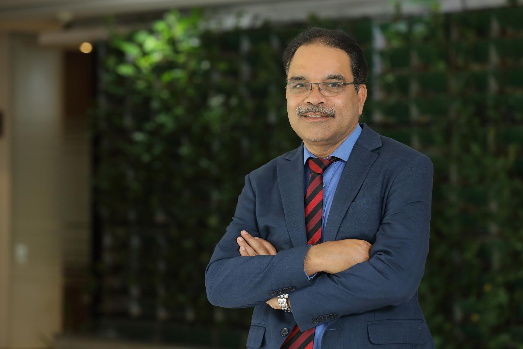 MagicWandMedia | CII Rajasthan Appoints Arun Misra as Chairman, Sanjay ...