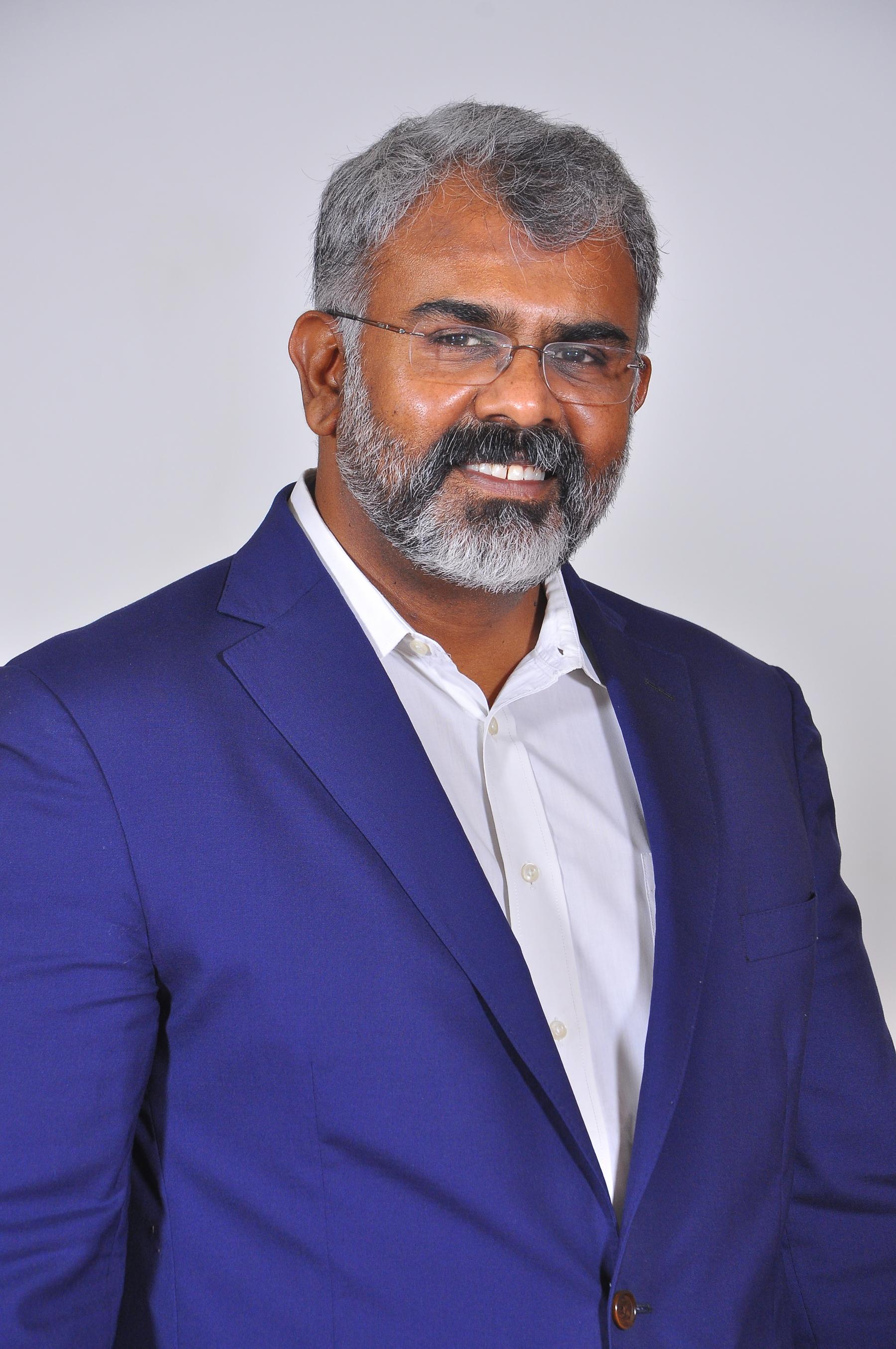 MagicWandMedia | Zetwerk Names Josh Foulger President of Electronics ...