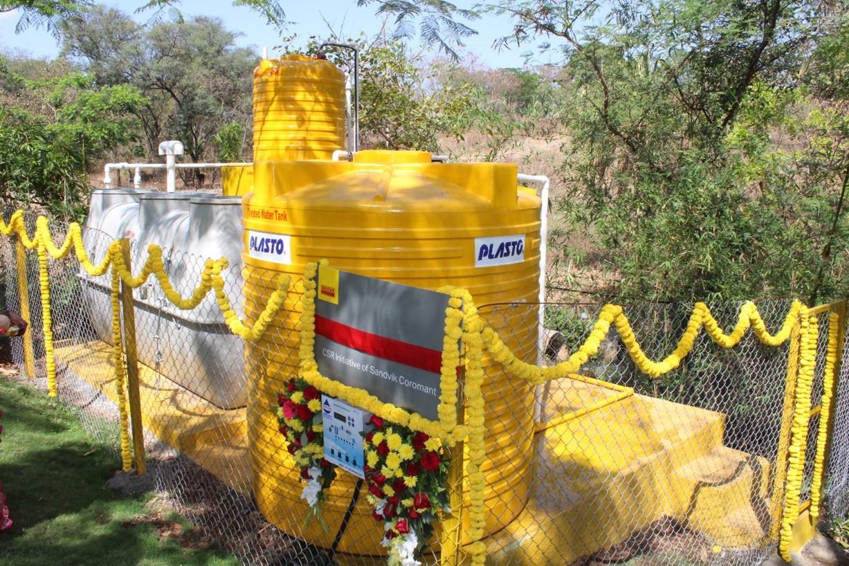 MagicWandMedia | Sandvik Coromant India Inaugurates its Fourth ...